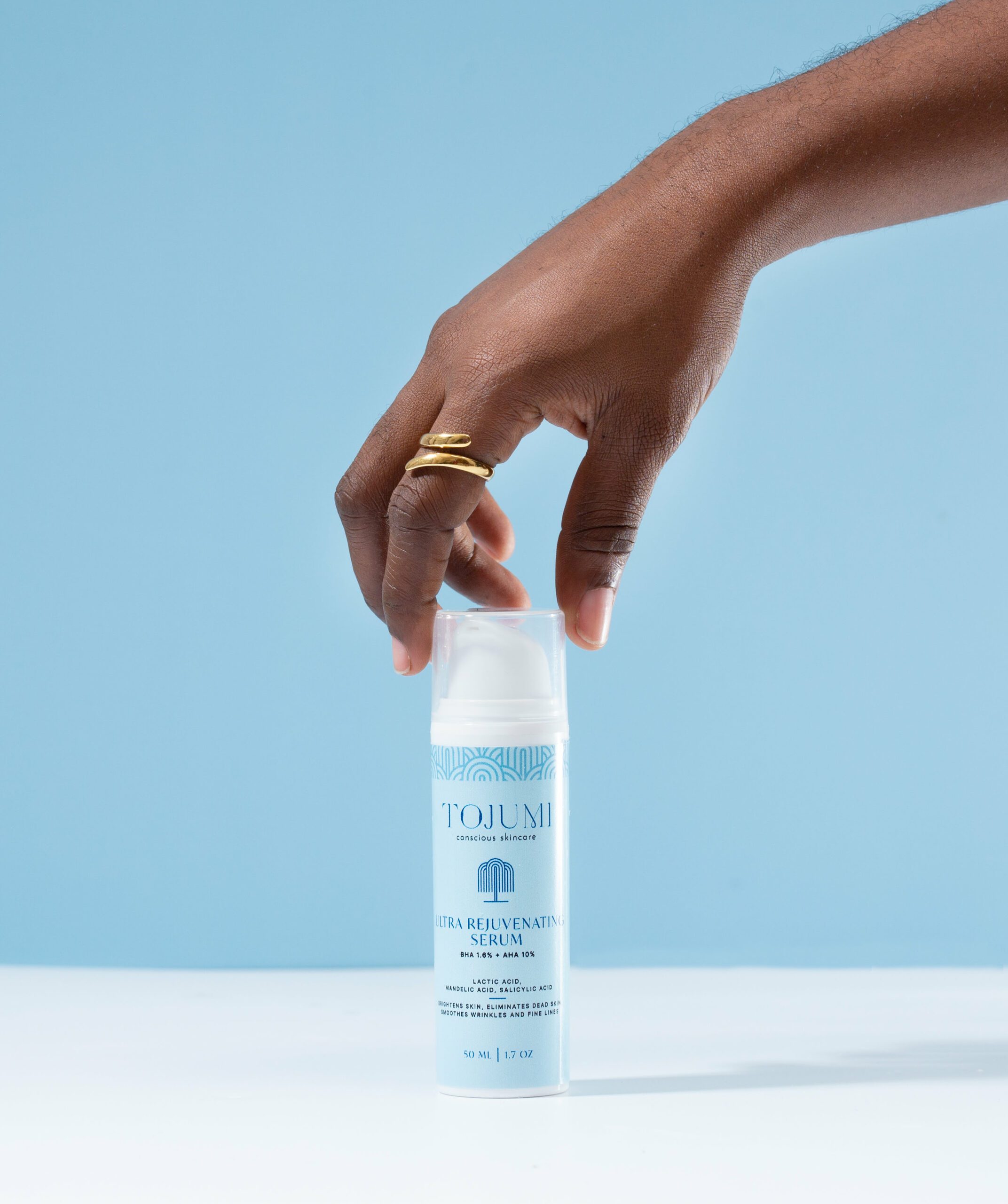 Contact us - Right product that brings your skin elegance to life